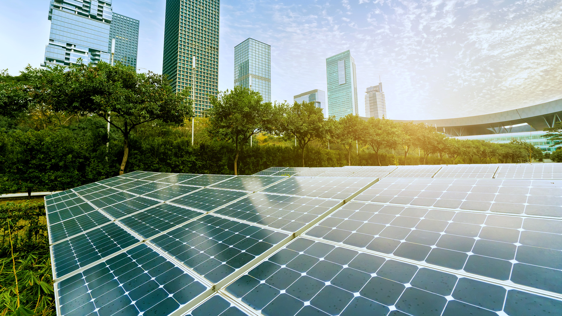 Ενεργειακές Κοινότητες - SolarMile